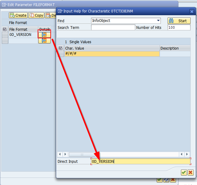 Data Upload in SAP BW IP: two options for business users