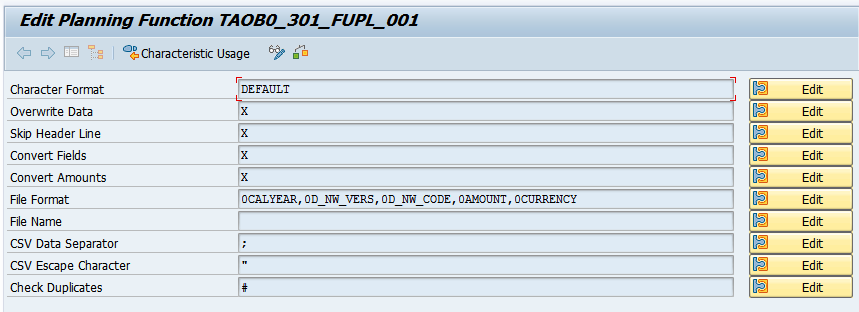 Data Upload in SAP BW IP: two options for business users
