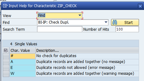 Data Upload in SAP BW IP: two options for business users