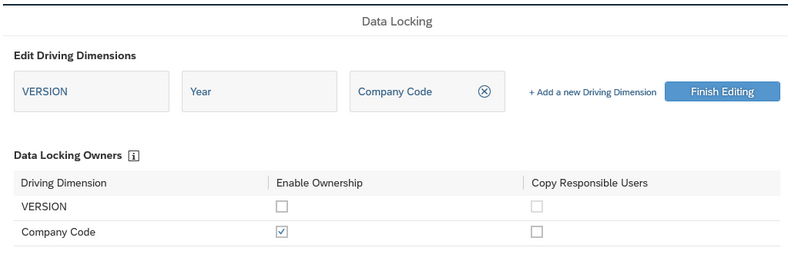 How to protect your plan values with SAC data locking