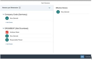 How to protect your plan values with SAC data locking