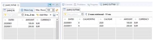 SAP HANA TO DATE - Date functions in HANA SQLScript explained