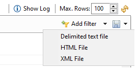 How to debug SAP HANA SQLScript in AMDP-Transformations