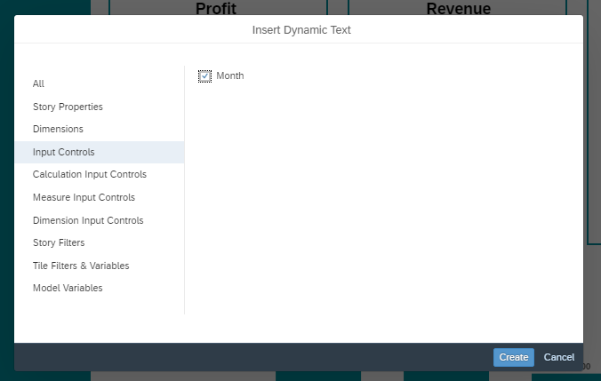 How To Dashboard with SAP Analytics Cloud Story