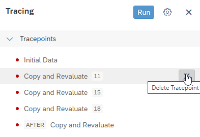 Advanced Formula Debugging with SAP Analytics Cloud