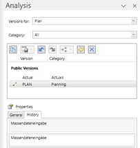 SAP Analysis for Office vs. SAP Analytics Cloud Add-In - A comparison