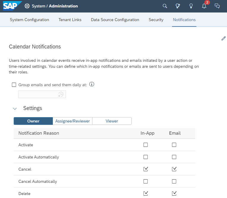 Coordinated planning processes: SAP BPC vs. SAP Analytics Cloud