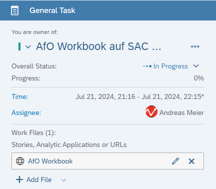 Coordinated planning processes: SAP BPC vs. SAP Analytics Cloud
