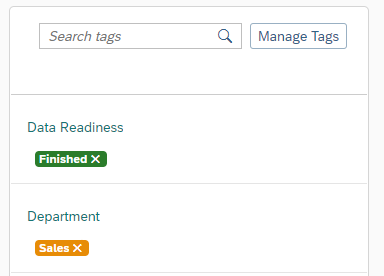 SAP Datasphere catalog simply explained