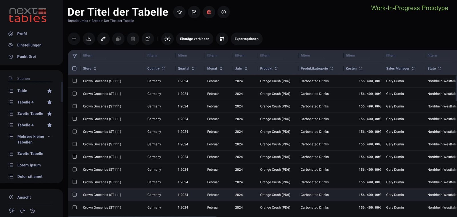 Manual File Upload in SAP Datasphere and one alternative