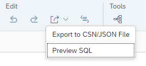 SAP Datasphere: SQL or Graphical Views? Making an educated decision