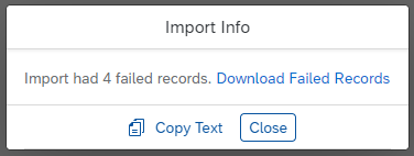 SAP Analytics Cloud File Upload Custom Widget - A tool with potential