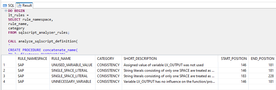 How to improve the performance of your SQL functions