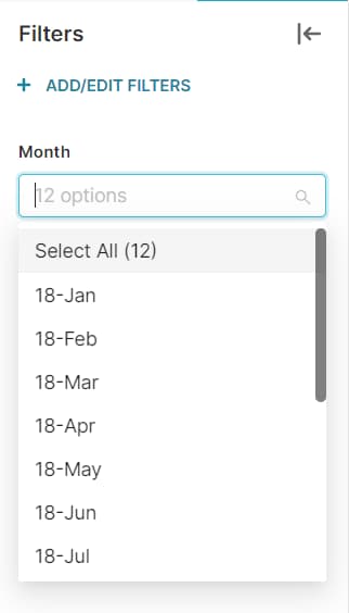 How to Dashboard with Apache Superset
