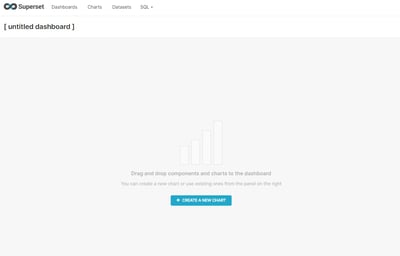 How to Dashboard with Apache Superset
