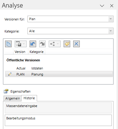 SAP Analysis for Office vs. SAP Analytics Cloud Add-In - Ein Vergleich