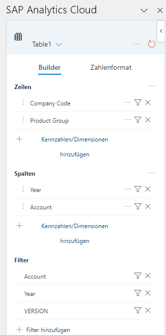 SAP Analysis for Office vs. SAP Analytics Cloud Add-In - Ein Vergleich