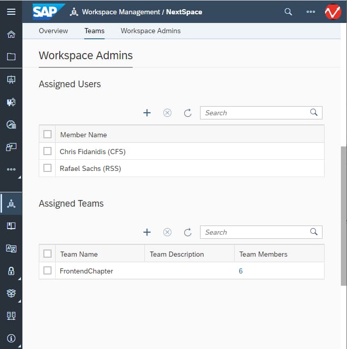 SAP Analytics Cloud Features - Q4 Release 2022