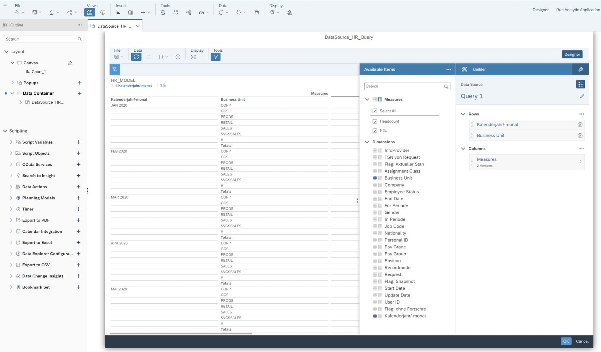 SAP Analytics Cloud Features - Our Wish List for 2023