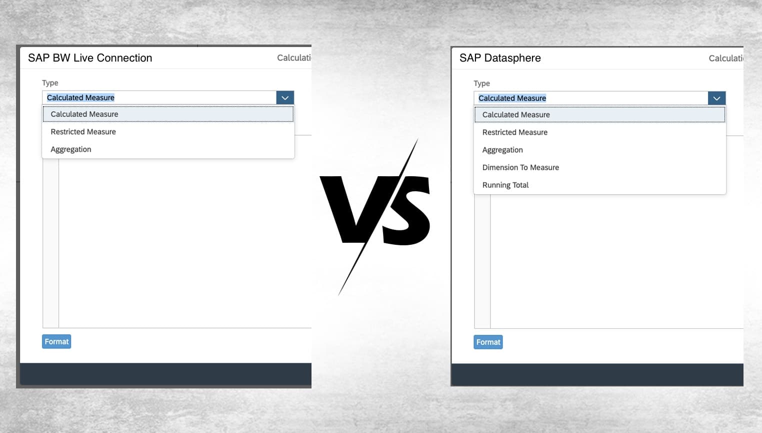 Live connection in SAP Analytics Cloud: advantages and challenges