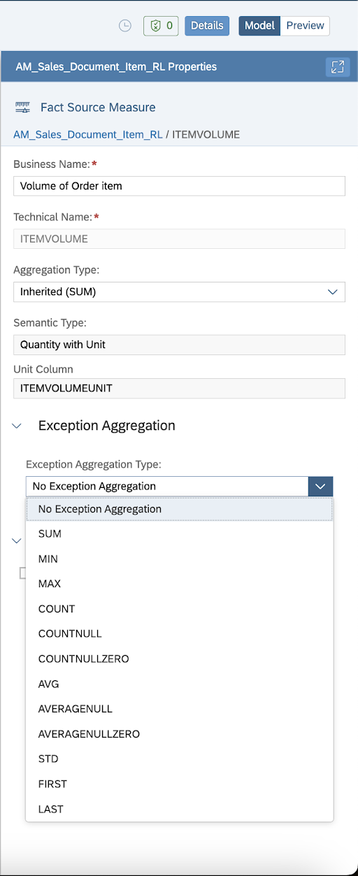 SAP Analytics Cloud: Reporting year in review 2023