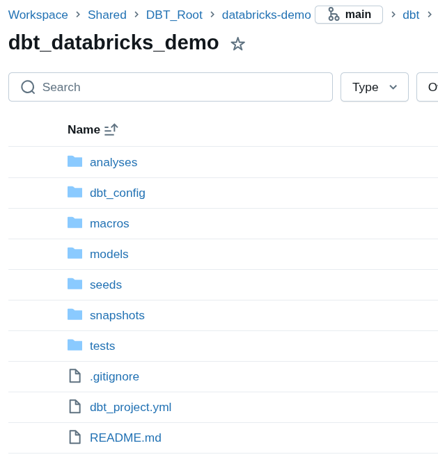 Data Modeling with dbt on Databricks: A Practical Guide