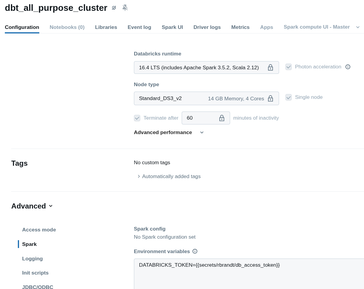 Data Modeling with dbt on Databricks: A Practical Guide