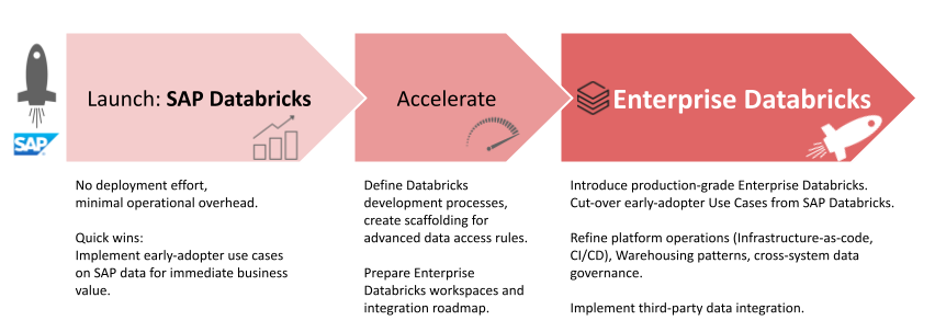 Enterprise Databricks vs. SAP Databricks: Strategic Decision Making