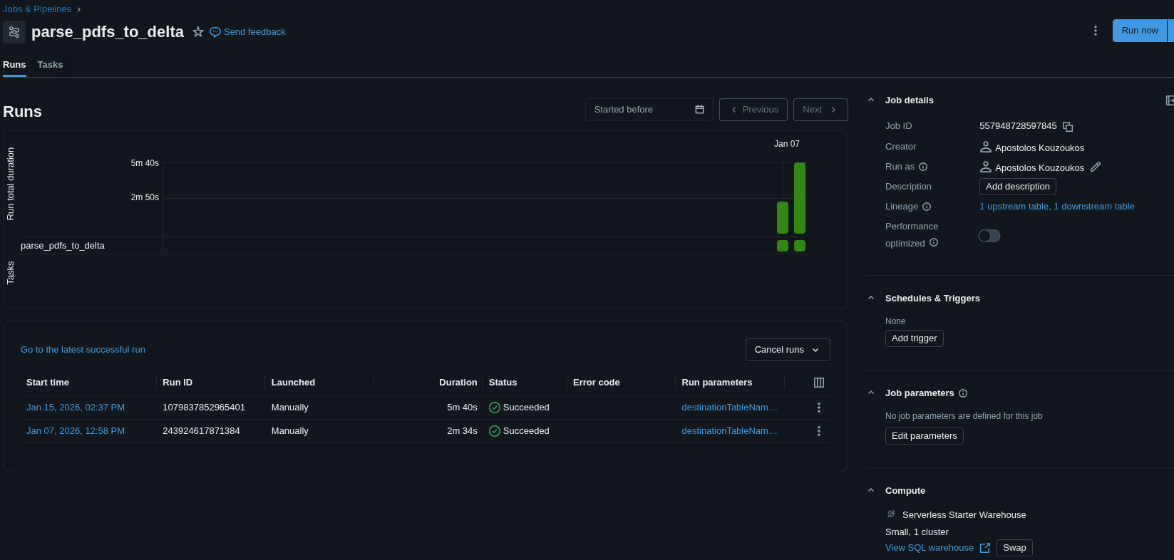 Agent Bricks in Databricks: Chat with Your Data and Gain Insights