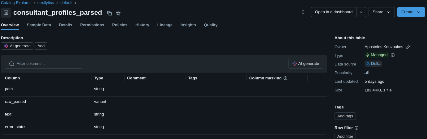 Agent Bricks in Databricks: Chat with Your Data and Gain Insights