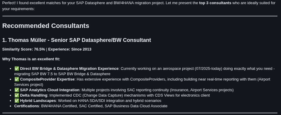 Agent Bricks in Databricks: Chat with Your Data and Gain Insights