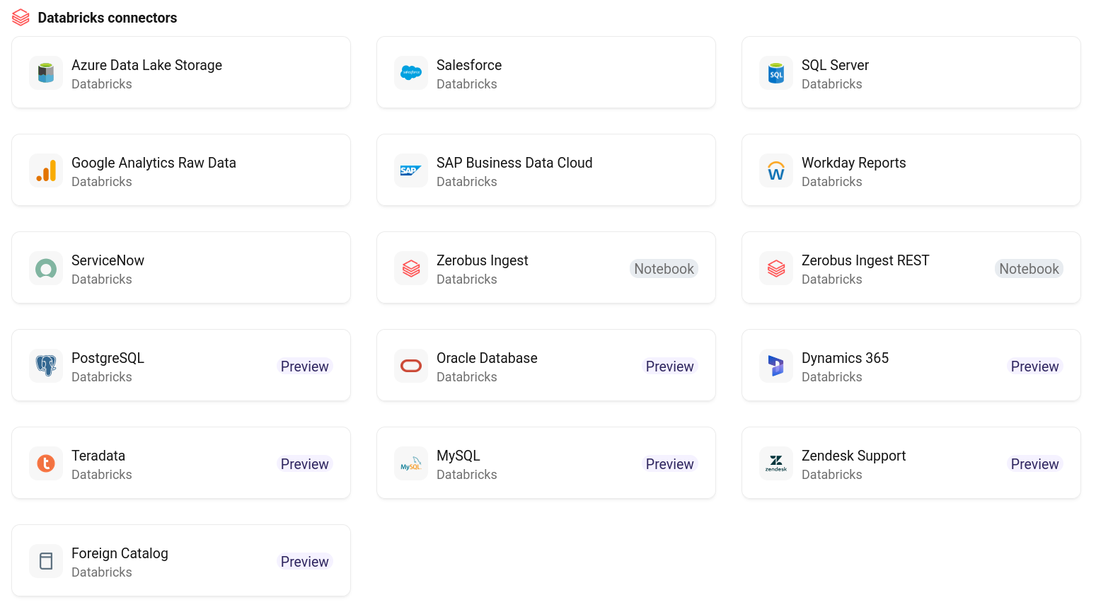Lakeflow Designer in Databricks: No-Code Pipelines in Practice