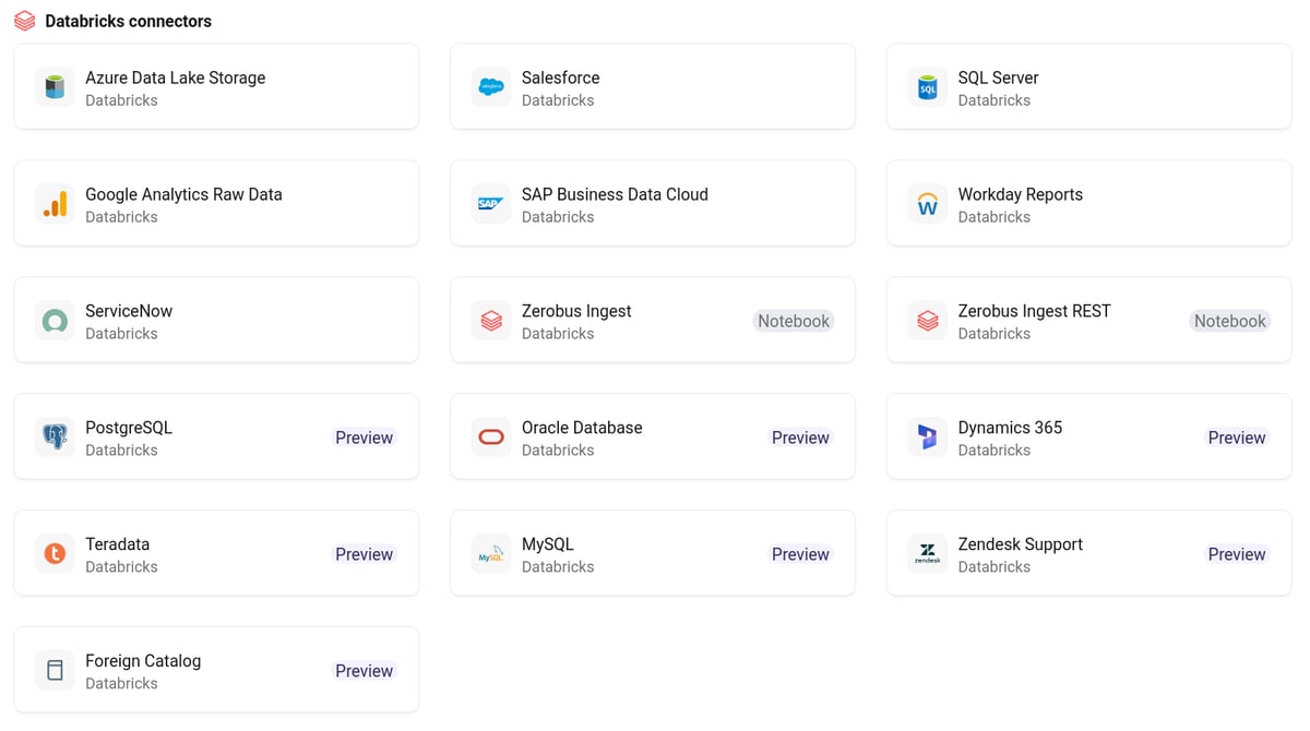 Lakeflow Designer in Databricks: No-Code Pipelines in Practice