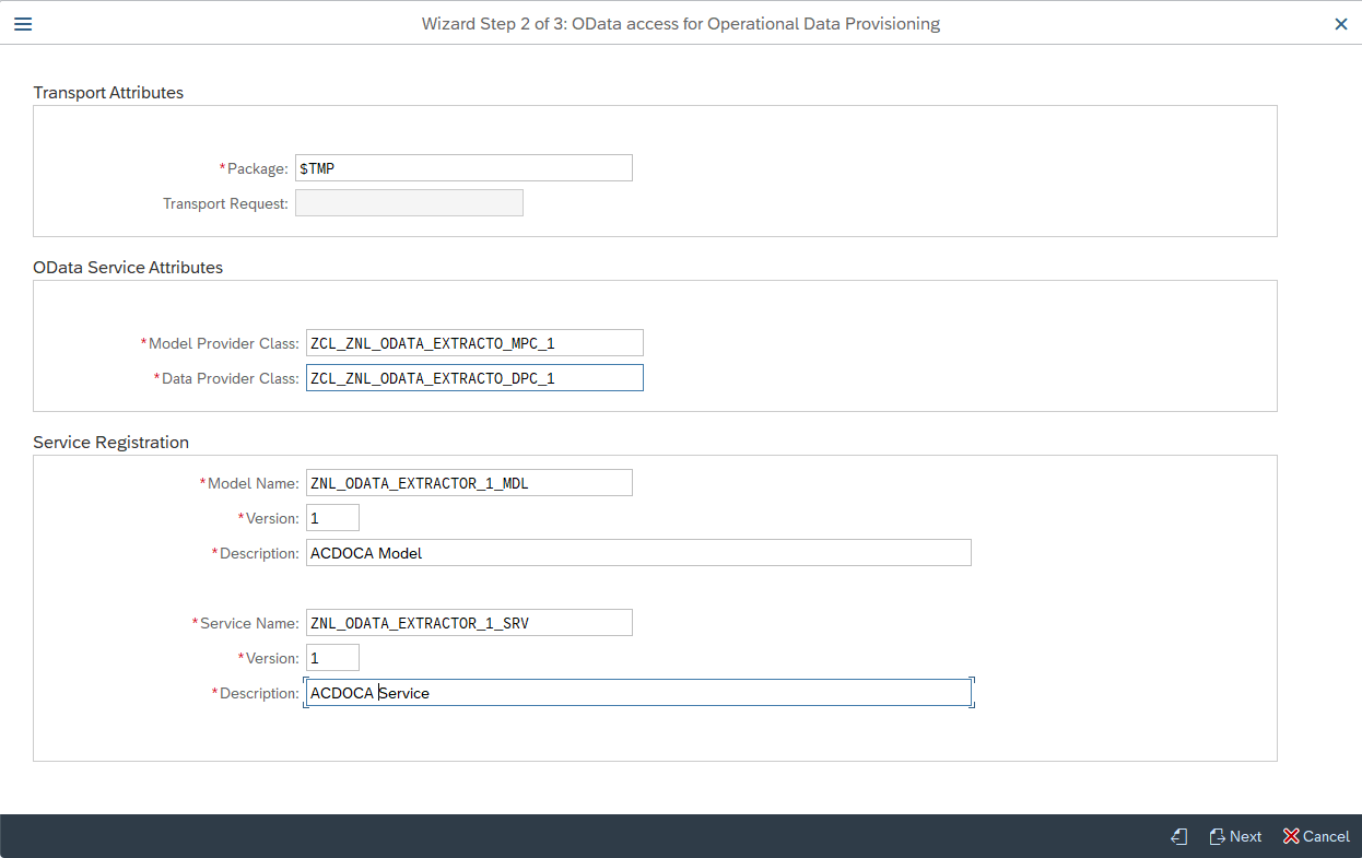 Using Apache Airflow for SAP S/4HANA Change Data Capture
