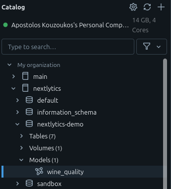Databricks and MLflow: A Perfect Match for Scalable Machine Learning