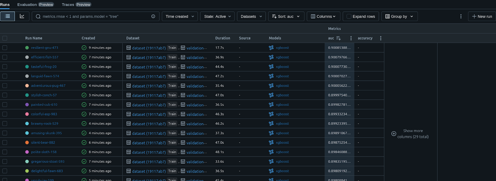Databricks and MLflow: A Perfect Match for Scalable Machine Learning