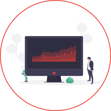 Automated Time Series Forecasting using Machine Learning