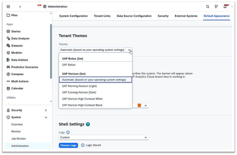 SAP Analytics Cloud Q4 Release: The Most Important New Features