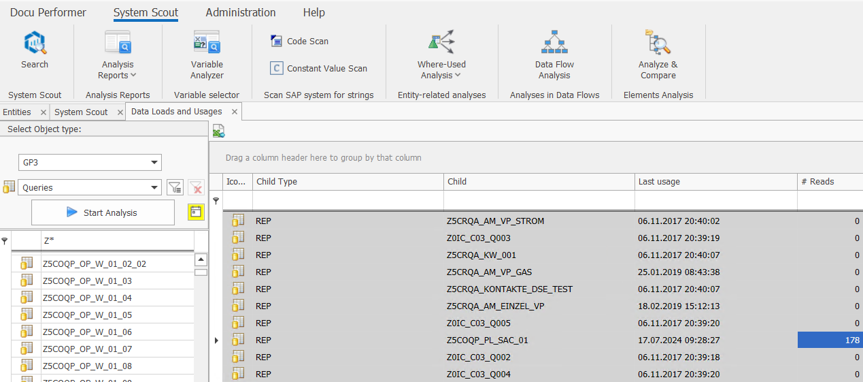 Migration from SAP BW to BW Bridge & Datasphere - A practical example