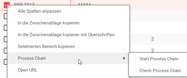 How to create Custom Buttons in NextTables
