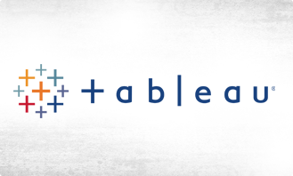 Self-Service Analytics with Tableau Dashboards
