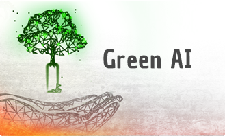 Green AI - Best practices for sustainable AI in companies